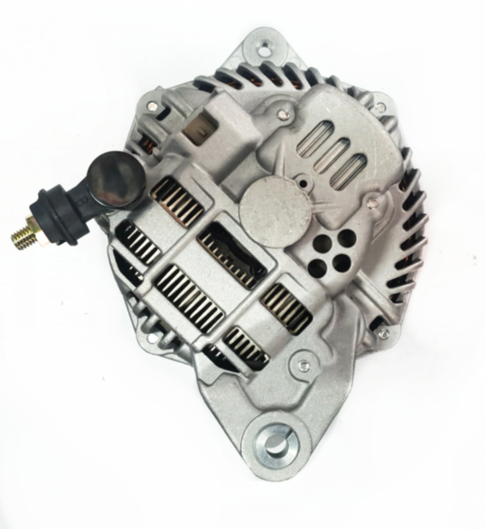 12v 110a Alternator For Subaru Forester Ej204 Ej257, High Quality 12v ...