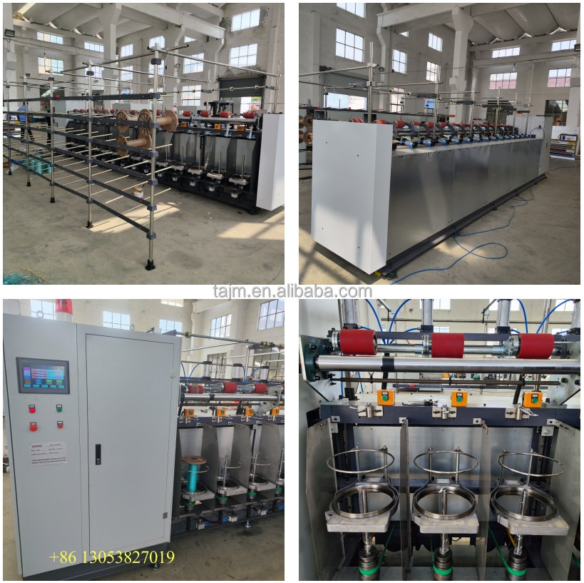 Textile Spindles For Spinning Machines: Your Ultimate Resource For ...