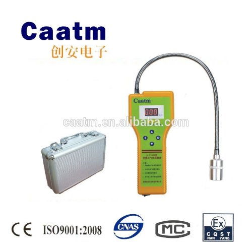 Hydrogen H2 Portable Gas Detector, High Quality Hydrogen H2 Portable ...