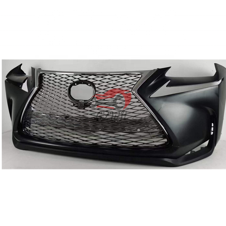 Lexus Nx 2015 Sports Style Front Body Kit, High Quality Lexus Nx 2015 ...