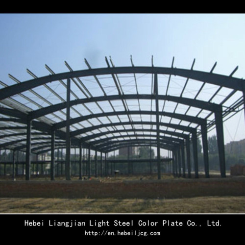 High Quality Steel Structure With Reasonable Price, High Quality High ...