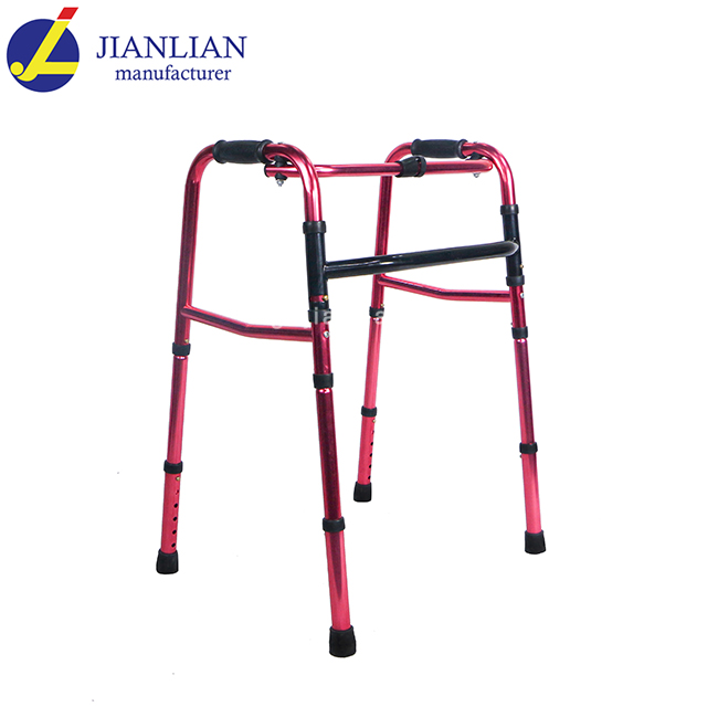Folding Adult Walker Jl9162l - Color Options, High Quality Folding ...