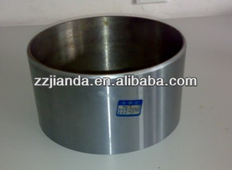 Putzmeister Concrete Pump Wear Sleeve, High Quality Putzmeister ...