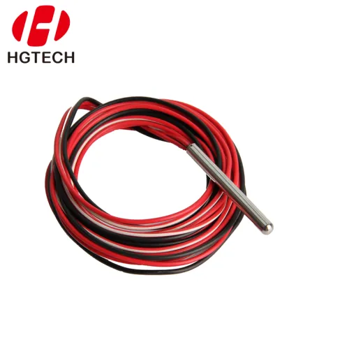 Refrigerator Freezer Ice Maker Machine Temperature Sensor, High Quality ...