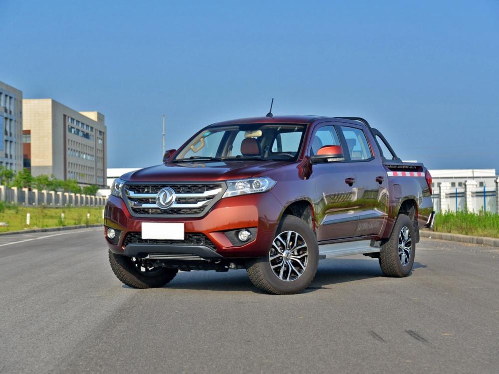 Dongfeng Pickup P22 디젤 픽업 Dfac 오른쪽 드라이브 픽업 트럭, Bossgoo.com의 고품질 Dongfeng Pickup P22 디젤 픽업 Dfac ...