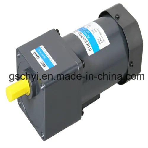 Gs 90w 90mm Ac Induction Motor, High Quality Gs 90w 90mm Ac Induction ...
