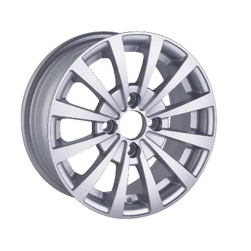 Aluminum Die Casting Racing Wheels Rims Hub, High Quality Aluminum Die ...