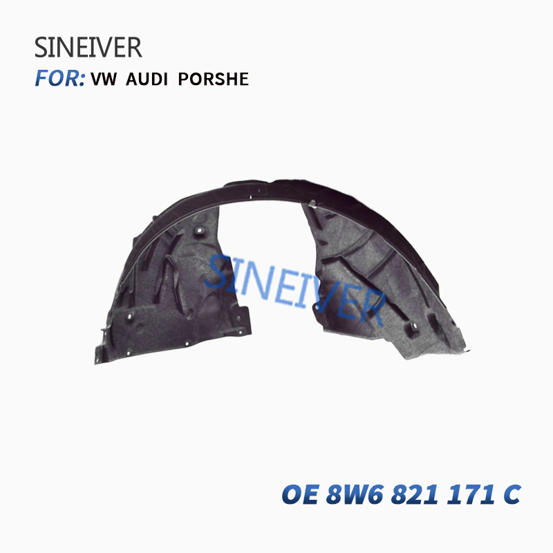 2018-2025 Audi A5 Body System Cover - 8w6821171c, High Quality 2018 ...