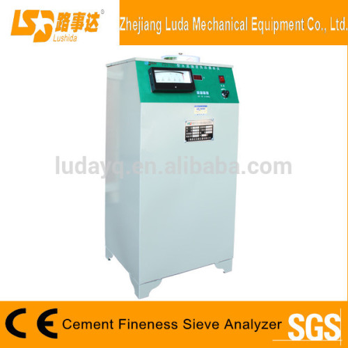 Cement Fineness Sieve Tester, High Quality Cement Fineness Sieve Tester ...