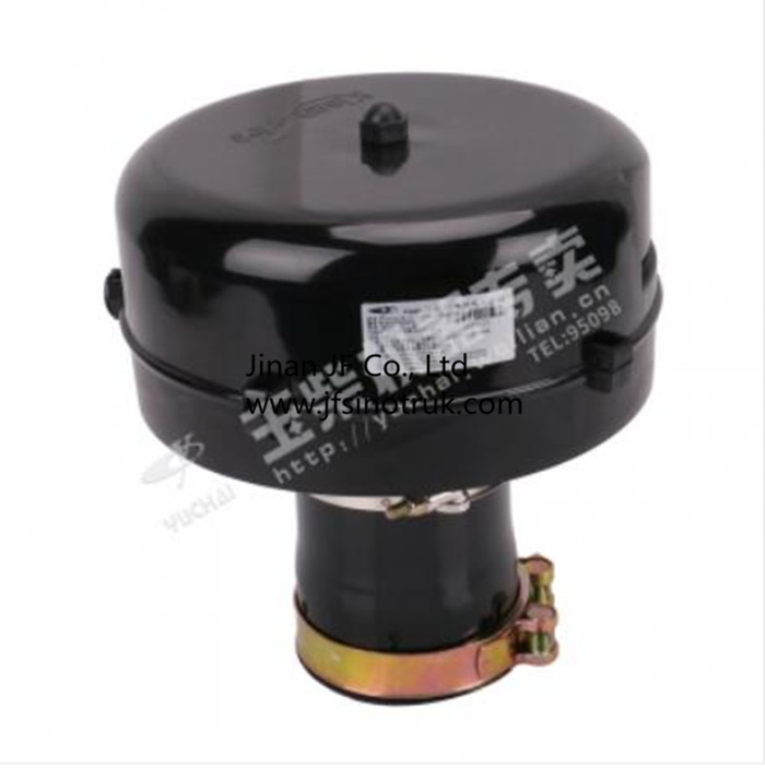 D8yl0-1109300 Yuchai Air Filter Assy, High Quality D8yl0-1109300 Yuchai ...