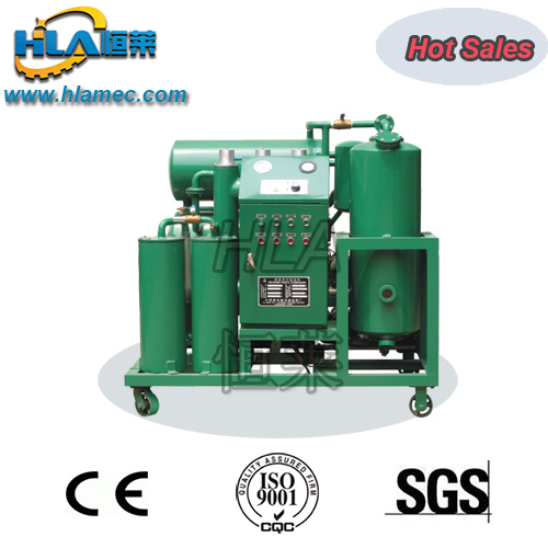 Waste Vegetable Cooking Oil Cleaning Equipment, High Quality Waste ...