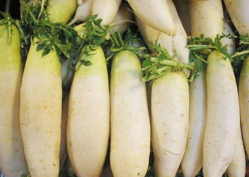 1kg Preserved Radish With Four Pieces, High Quality 1kg Preserved ...