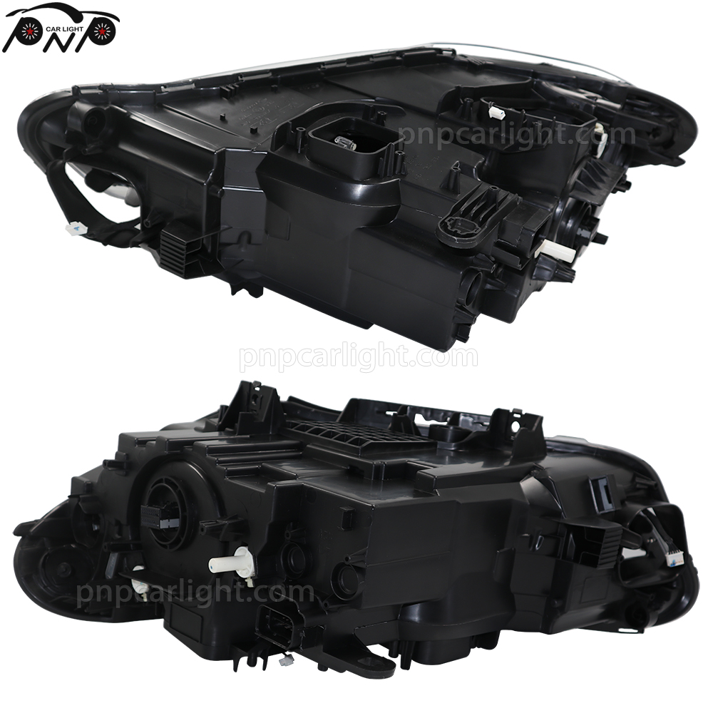 LED headlight for BMW X1 F48 F49 China Manufacturers Suppliers Factory ...