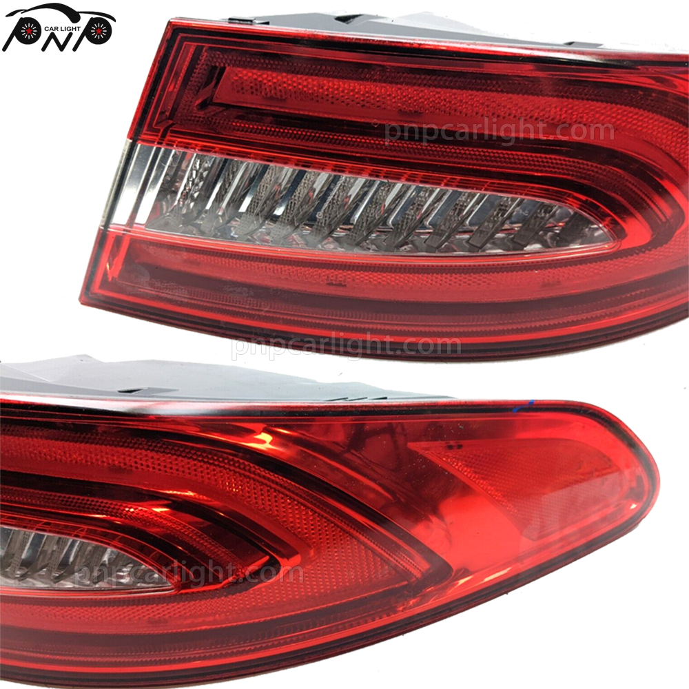 Tail Light for Jaguar XF 2012-2015 China Manufacturers Suppliers ...