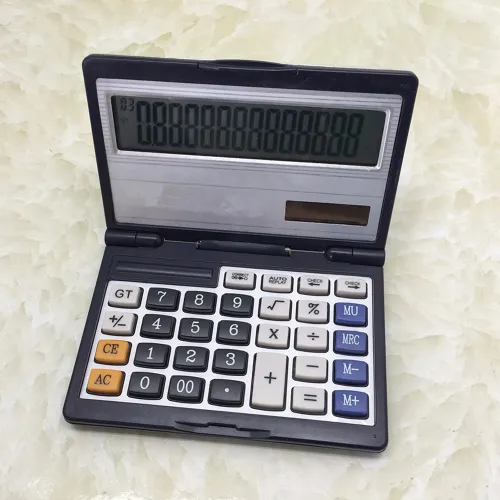 14 Digits Big Display High Quality Electronic Calculator, High Quality ...