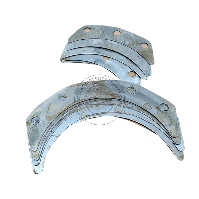 154-15-00420 Komatsu Bulldozer D85a-18에 대한 Shim Assy, Bossgoo.com의 고품질 ...