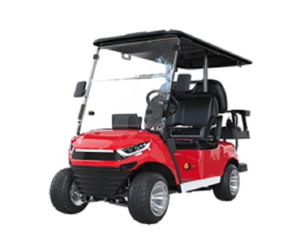 Etong Electric Vehicles Golf Carts, High Quality Etong Electric ...