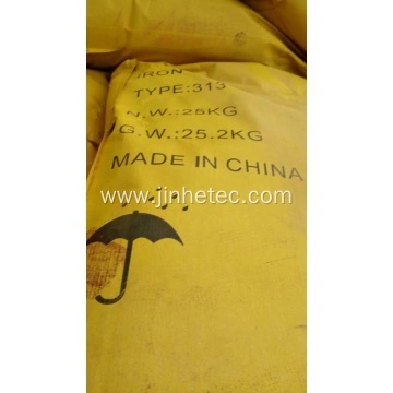 Ferric Iron Oxide Yellow Ci 77492 Produce Images & Photos
