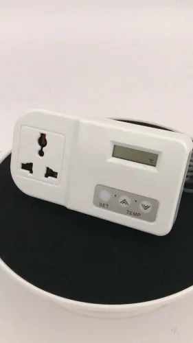 Household 230v-15a Digital Temperature Controller, High Quality ...