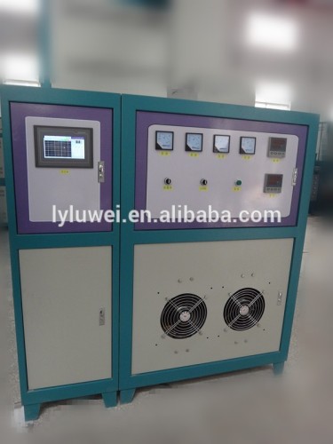 Luwei Industry Furnace/ Large Elevator Bottom Loading Electric Furnace ...