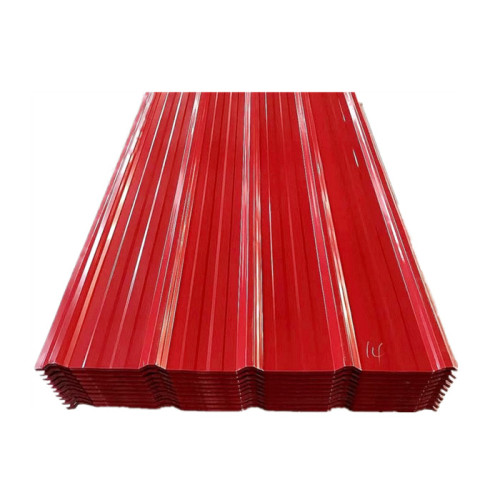 Corrugated Metal Steel Sheet, High Quality Corrugated Metal Steel Sheet ...