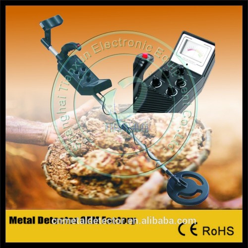 Vlf Metal Detector Hobby Metal Detector Compact Metal Detector Hobby ...
