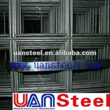 Steel Slab Reinforcing Mesh (sl82), High Quality Steel Slab Reinforcing ...