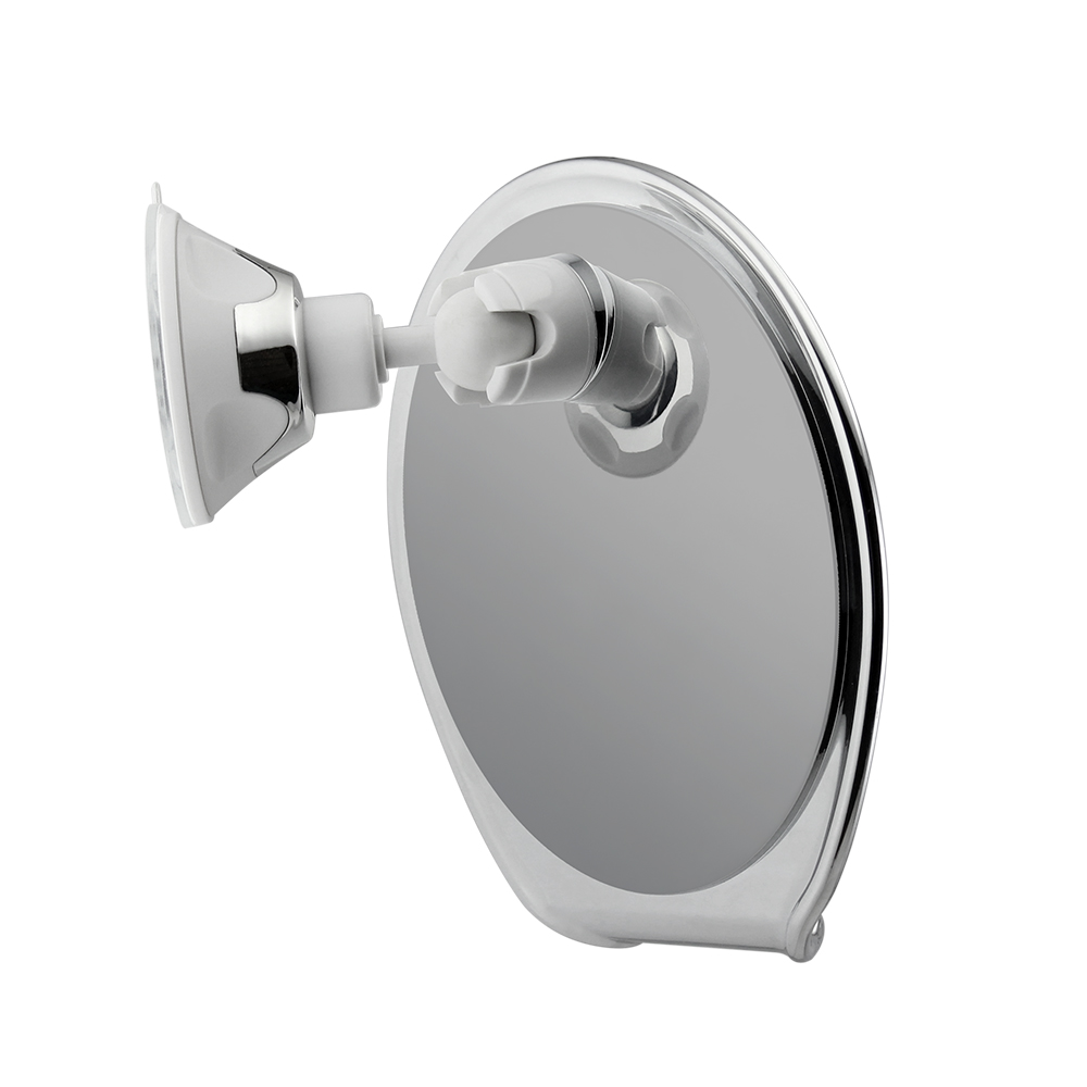 Bathroom Mirror With Razor Holder For Men, High Quality Bathroom Mirror ...