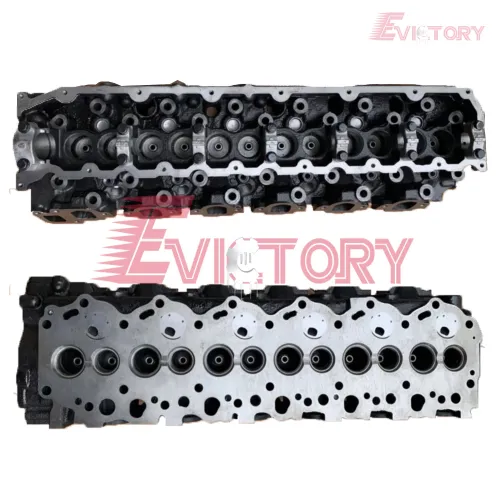 Volvo D6e Cylinder Head Gasket Complete Gasket Kit, Bossgoo.com의 고품질 ...