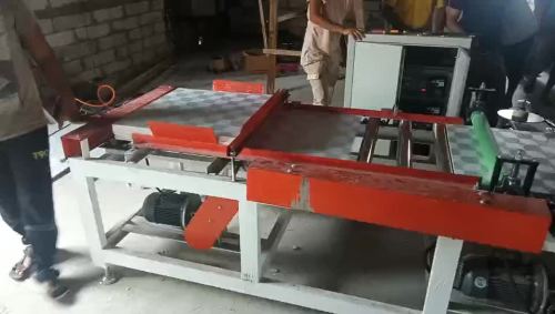 Gypsum Ceiling Board Specification Laminating Machine, High Quality ...