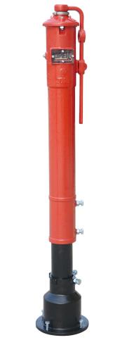 Din Vertical Indicator Post, High Quality Din Vertical Indicator Post ...