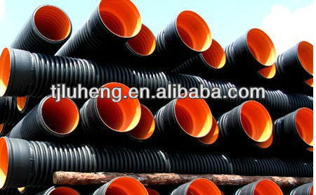 High Quality Hdpe Wave Pipe, High Quality High Quality Hdpe Wave Pipe ...