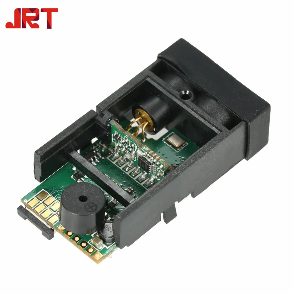 40m RS232 Laser Distance Sensor Module China Manufacturers Suppliers ...