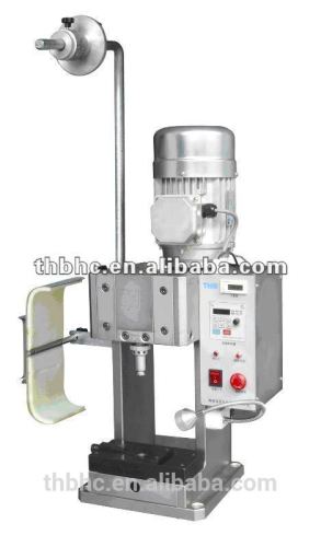 2ton Semi Automatic Crimping Machine, High Quality 2ton Semi Automatic ...