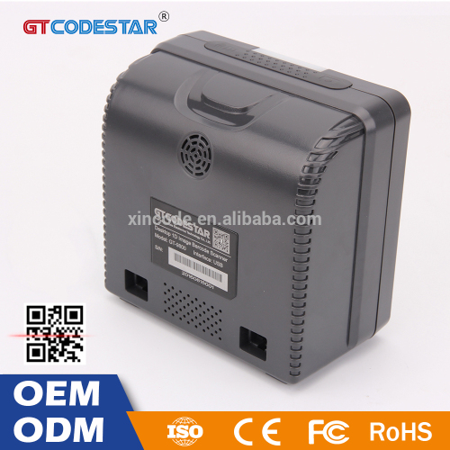 Outdoor Barcode Scanner,portable Barcode Scanner With Memory, Wifi ...