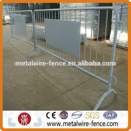 Crowd Control Barriers Pedestrian Barriers Event Barriers, High Quality ...
