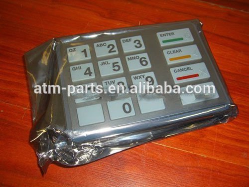 Epp V5 English Us Opteva Atm Keypad 49-216670-729a, High Quality Epp V5 ...