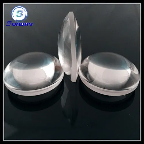 Optical Bi Convex Lenses, High Quality Optical Bi Convex Lenses on ...