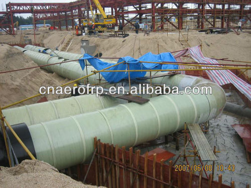 Water Frp Pipe, High Quality Water Frp Pipe on Bossgoo.com