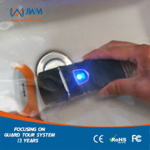 security patrolling device