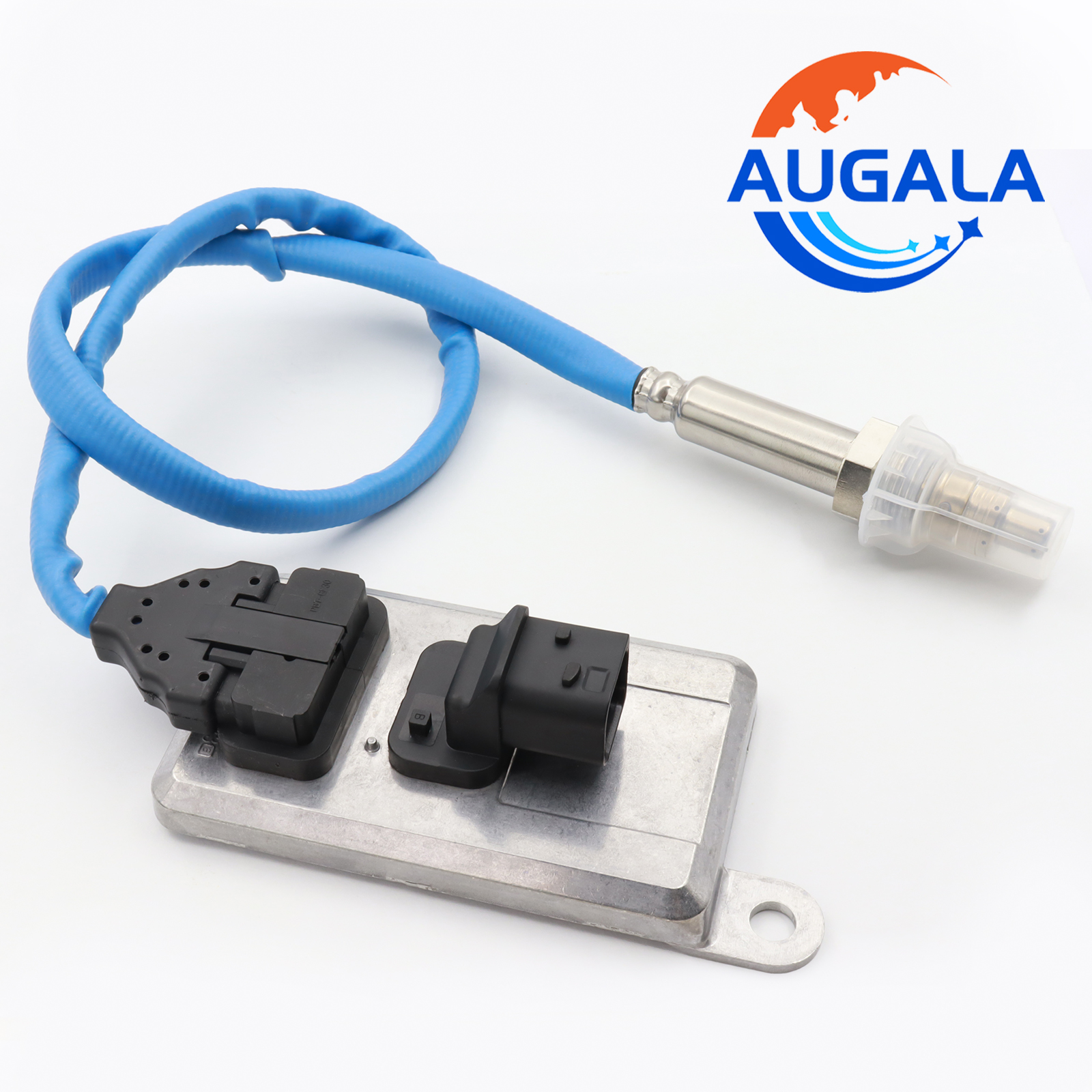 Augala Nitrogen Oxide Sensor Nox Sensor 51154080030 For Man Trucks (tgs ...