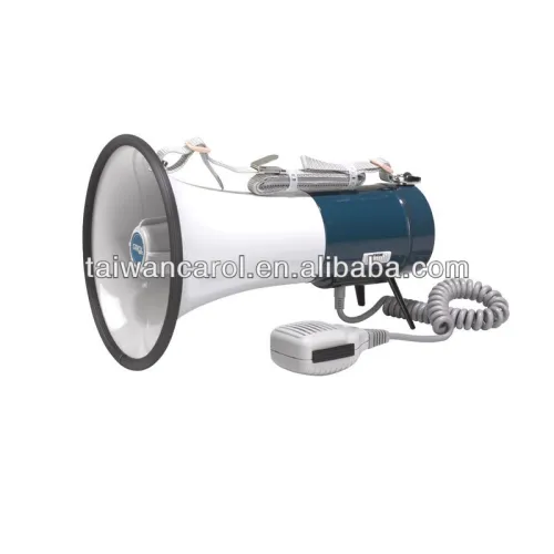 Carol Megaphone Ahm-665s, High Quality Carol Megaphone Ahm-665s on ...