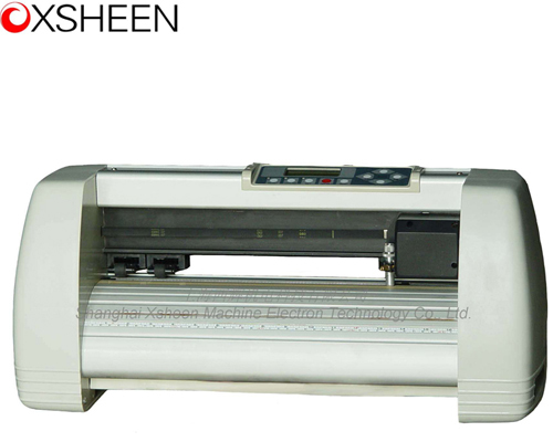 A3 Digital Cutting Plotter, High Quality A3 Digital Cutting Plotter on ...