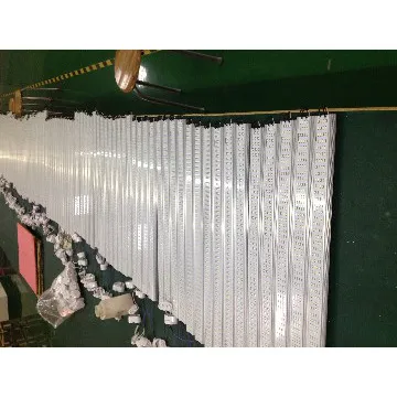 Ac100-277v Cri>80 Isolated Driver 15w 2g11 Pll Led Tube, High Quality ...