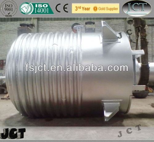 Pressure Vessel Connection Necks, High Quality Pressure Vessel ...