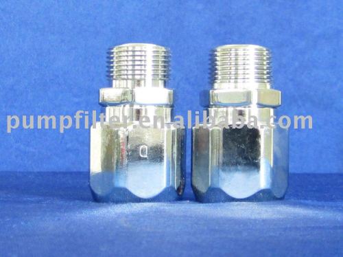 Fuel Dispenser Series Swivel Coupling, High Quality Fuel Dispenser ...
