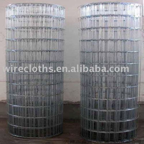 Reinforcing Bar Welded Mesh, High Quality Reinforcing Bar Welded Mesh ...