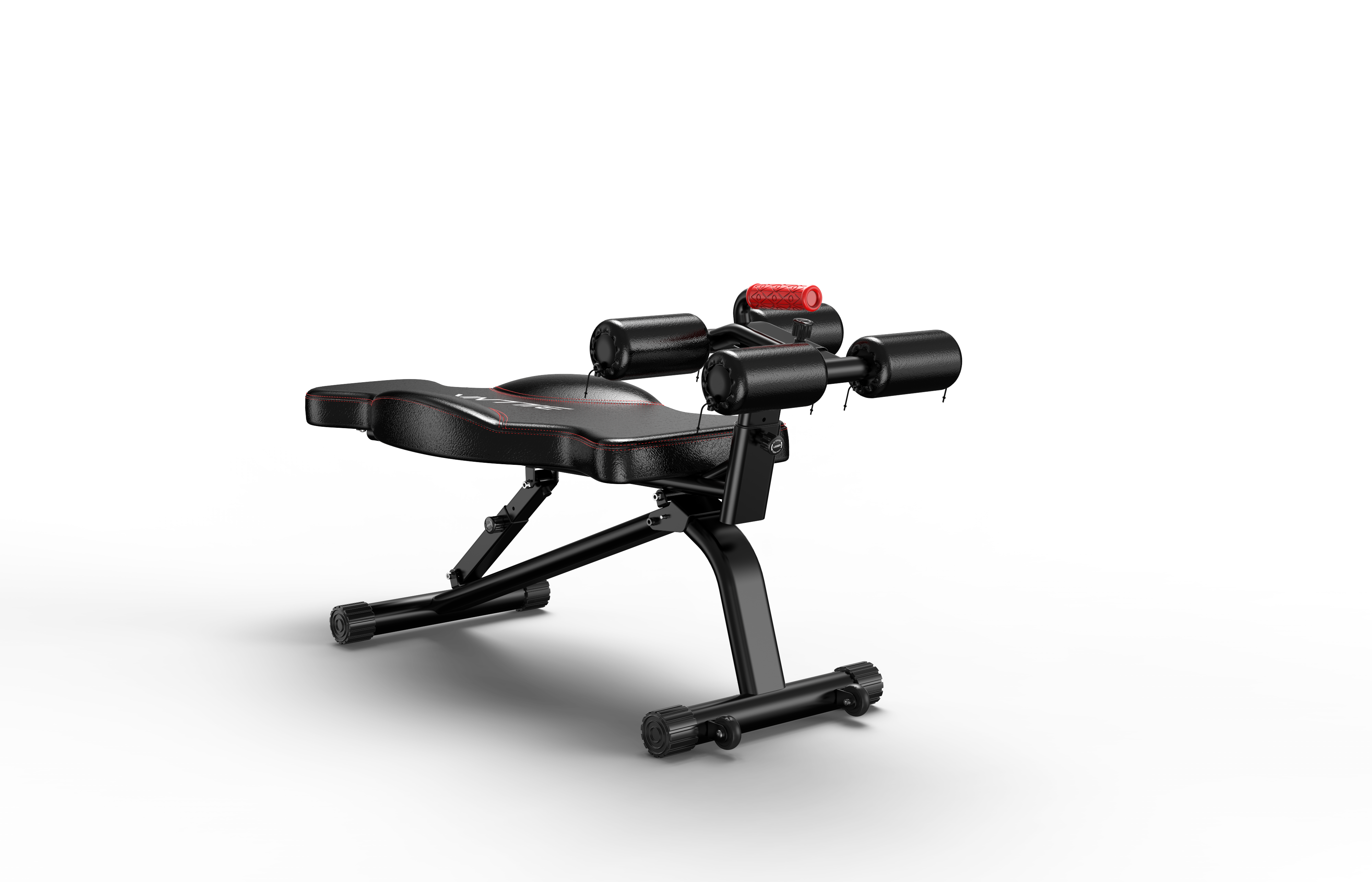 Supine Board Abdominal Sit Up Bench Ab เก้าอี้ คุณภาพสูง Supine Board ...