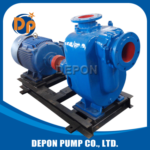 Single-stage Pump Structure Floating Fire Pumps, High Quality Single ...