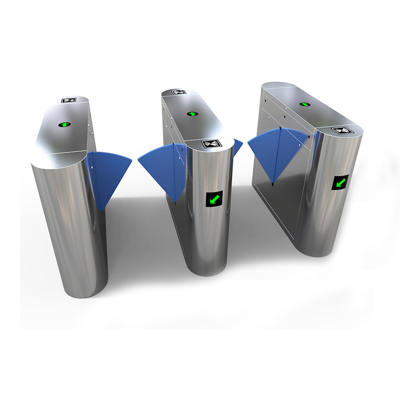 Chisung Stainless Steel Access Control Systems: Rfid Card Reader ...